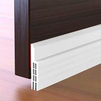 China Payment Term 30% Deposit 70% Balance Door Bottom Sealing Strip Guard for Home Safety for sale