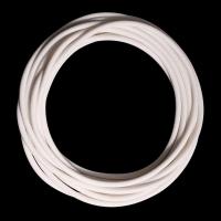 China EPDM Foamed Seal Strip Round Foaming Cord for and Thermal Conductivity 0.06-0.1W/m*k for sale