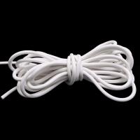 China EPDM Foamed Seal Strip Round Foaming Cord for and Thermal Conductivity 0.06-0.1W/m*k for sale