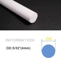 China EPDM Foamed Seal Strip Round Foaming Cord for and Thermal Conductivity 0.06-0.1W/m*k for sale