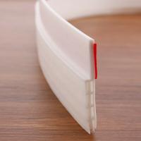 China Payment Term 30% Deposit 70% Balance Door Bottom Sealing Strip Guard for Home Safety for sale