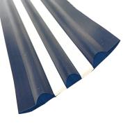 China 30% Deposit 70% Balance White Rubber Guard Fender for Inflatable Dinghy Bumper Strip for sale