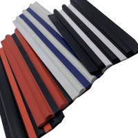 China 30% Deposit 70% Balance White Rubber Guard Fender for Inflatable Dinghy Bumper Strip for sale