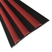 China 30% Deposit 70% Balance White Rubber Guard Fender for Inflatable Dinghy Bumper Strip for sale