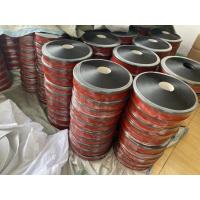 China Thermal Plastic Baseboard for Flooring Base Cove Processing Service Offered for sale