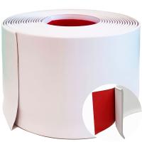 China Thermal Plastic Baseboard for Flooring Base Cove Processing Service Offered for sale