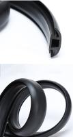 China Cutting Service Waterproof Aging-Resistant EPDM Sunroof Rubber Strip for Solar Panel for sale
