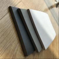 China Rubber Wall Base for Protection Vinyl Cove Base OEM Design Flexible PVC Skirting Board for sale