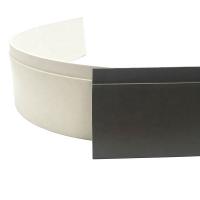 China Rubber Wall Base for Protection Vinyl Cove Base OEM Design Flexible PVC Skirting Board for sale