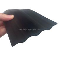 China PVC Inflatable Crash Barrier for Speedboats and Drifting Boats Collision Protection for sale