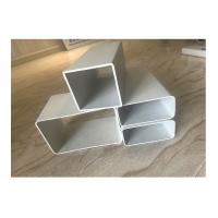 China Sample 5-7 Days Square PVC Hydroponic Channel NFT for Optimal Plant Growth for sale