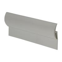 China Metal Flexible Capping Strip for Vinyl Flooring Mass Production Lead Time Long-Lasting for sale