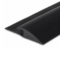 China 0.5'' to 8'' Height Edge Reducer Threshold-Transition-Strip for Door Carpet Tile Floor for sale