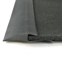 China 0.5'' to 8'' Height Edge Reducer Threshold-Transition-Strip for Door Carpet Tile Floor for sale