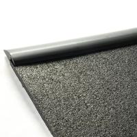 China 0.5'' to 8'' Height Edge Reducer Threshold-Transition-Strip for Door Carpet Tile Floor for sale