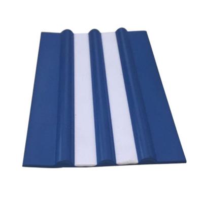 China Black Eco-friendly Inflatable Boat Rubbing Strake from with Eco-friendly Material for sale