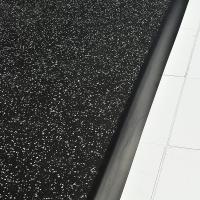 China 0.5'' to 8'' Height Edge Reducer Threshold-Transition-Strip for Door Carpet Tile Floor for sale