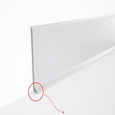 China Cutting Service Offered for IATF 16949 Certified Self Stick Vinyl Wall Base Floor Base for sale