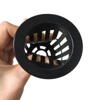 China Clear or Black 2