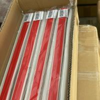 China Shower Threshold Water Retainer Extrusion Processing Service for Kitchen or Bathroom for sale