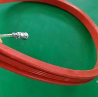 China Mass Production Inflatable Rubber Gaskets Seal for Environmentally Conscious Buyers for sale