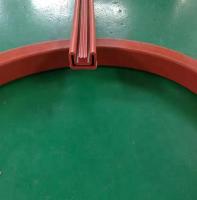 China Mass Production Inflatable Rubber Gaskets Seal for Environmentally Conscious Buyers for sale