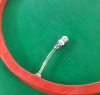China Mass Production Inflatable Rubber Gaskets Seal for Environmentally Conscious Buyers for sale
