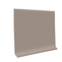China 0 .5'' to 8'' Height Coved Vinyl Wall Base Flooring Profiles for Enhanced Aesthetics for sale