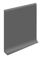 China 0 .5'' to 8'' Height Coved Vinyl Wall Base Flooring Profiles for Enhanced Aesthetics for sale