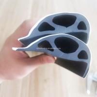 China Kayak Docking Marine Boat Dock Port Yard Jetty Wharf Pier Quay Berth Strip Protector for sale