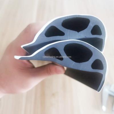 China Kayak Docking Marine Boat Dock Port Yard Jetty Wharf Pier Quay Berth Strip Protector for sale