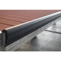 China Kayak Docking Marine Boat Dock Port Yard Jetty Wharf Pier Quay Berth Strip Protector for sale