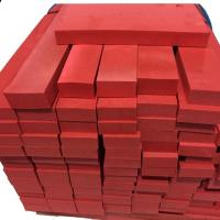 China White Silicone Sponge Sheeting with Payment Term 30% Deposit 70% Balance for sale