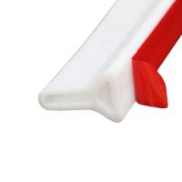 China Collapsible Shower Threshold Water Retaining Strip with Easy-to-Install Water Stopper for sale
