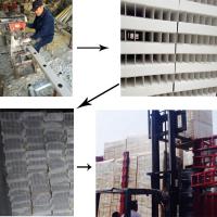 China 2 Meters PVC Pipe Hydroponic Channel for Growing Vegetables and Fruits in Greenhouses for sale