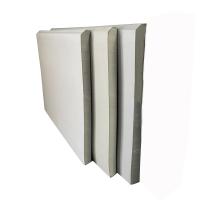 China Cutting Services for Scratch Resistant Vinyl Baseboard Moulding in Various Sizes for sale