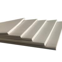 China Cutting Services for Scratch Resistant Vinyl Baseboard Moulding in Various Sizes for sale