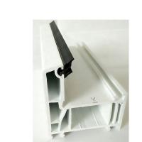 China Sealing Strip PVC Board with Co Extrusion Technology Processed by Moulding Service for sale