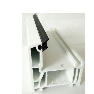 China Sealing Strip PVC Board with Co Extrusion Technology Processed by Moulding Service for sale