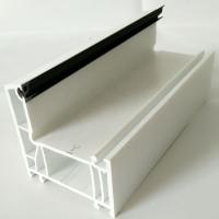 China Sealing Strip PVC Board with Co Extrusion Technology Processed by Moulding Service for sale