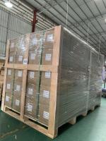 China Sealing Strip PVC Board with Co Extrusion Technology Processed by Moulding Service for sale