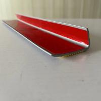 China Floor Trim Anti Slip Stair Nosing Wall Corner Guard Protector Trim for Home Application for sale