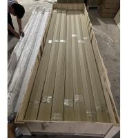 China Floor Trim Anti Slip Stair Nosing Wall Corner Guard Protector Trim for Home Application for sale