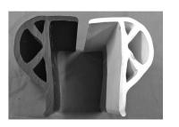 China P Type Dock Bumpers with SILICONE Rubber Insert Payment Term 30% Deposit 70% Balance for sale