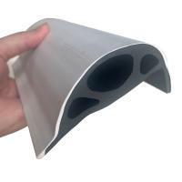 China P Type Dock Bumpers with SILICONE Rubber Insert Payment Term 30% Deposit 70% Balance for sale