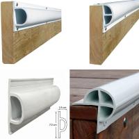 China Marine Dock Edge Protective Rubber Fender D/P/E/Etc for Heavy-Duty Protection for sale