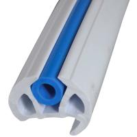 China Marine Dock Edge Protective Rubber Fender D/P/E/Etc for Heavy-Duty Protection for sale