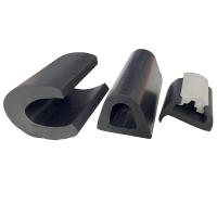 China Marine Dock Edge Protective Rubber Fender D/P/E/Etc for Heavy-Duty Protection for sale