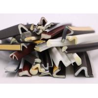 China Perfectly Sealed Kerf Insert Sealing Strip for Wooden Door Threshold Weatherstripping for sale