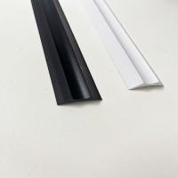 China Enhance Your Installation Efficiency with Cutting PVC Cove Former Wedge Fillet Strip for sale